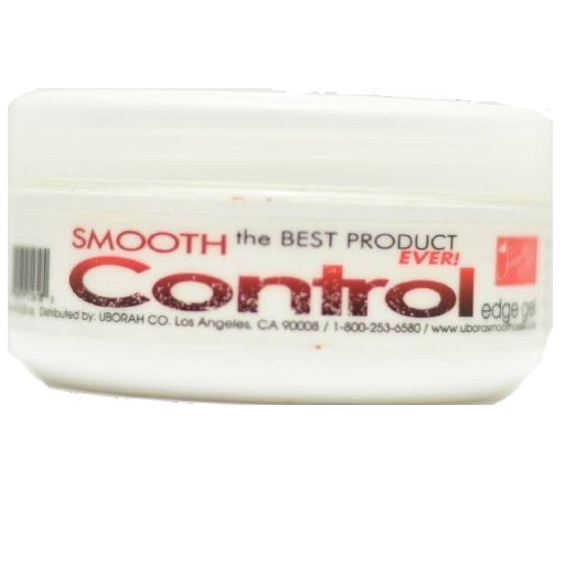 Smooth Control – Edge Control – Ubora Hair Care